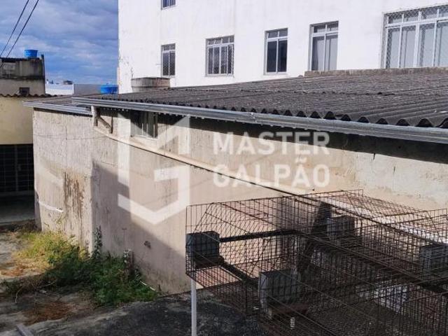 Lote de 360m² | Riacho das Pedras – Contagem/MG