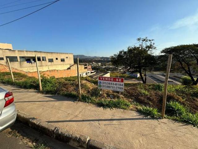 Lote de 364m², Rua João Bosco Vieira da Silva, Santa Rosa, Sarzedo/MG LT16QD04