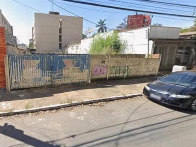 Lote de 365,60m² Rua 14 St. Oeste abaixo da ACEG