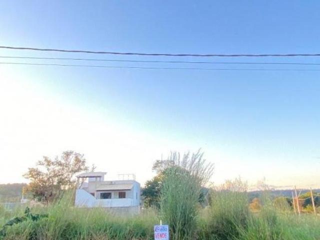 Lote de 368m² Apenas R$ 110 mil em Pedro Leopoldo Bairro Cidade Jardim