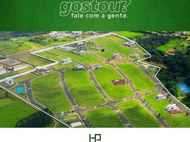 Lote de 371,90 m² no Condomínio Parque Universitário em Franca SP: Oportunidade Única de Investiment