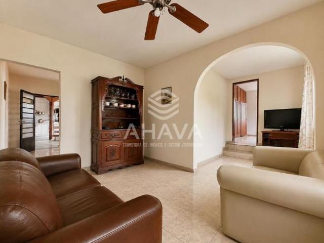 Lote de 378 m² à venda em Itapoã, Belo Horizonte