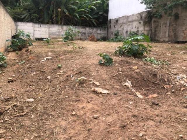 Lote de 380m² à venda Providência