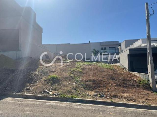 Lote de 381m² no Condomínio Jardins Di Roma em Indaiatuba SP: sua oportunidade de investir!