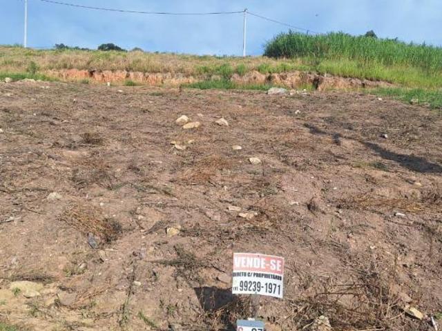 Lote de 388m em Louveira