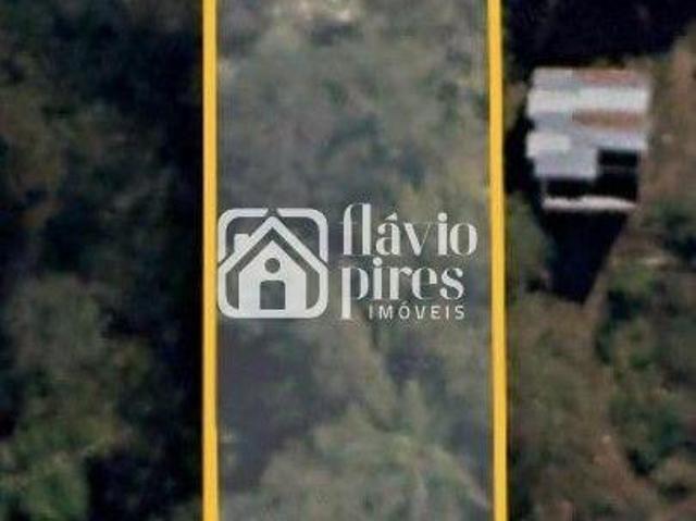 Lote de 390 m² Bairro Jardim Casa Branca