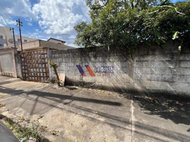 Lote de 390m² – Próximo ao Salão do Encontro