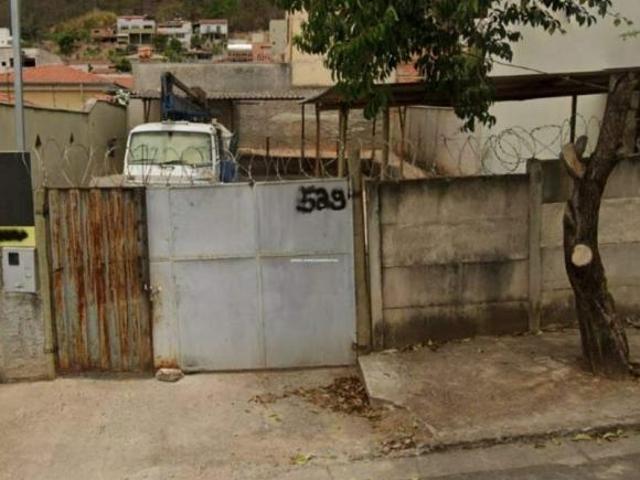 Lote de 300 m² à venda no Bairro Residencial Morro do Sol, Itaúna MG