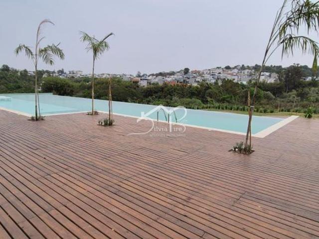 Lote de 300m2 à venda no Condomínio Clube Casa do Lago em Indaiatuba