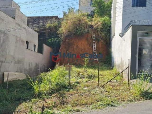 LOTE DE 300M² A VENDA EM ÁREA PLANA NO ELDORADO!