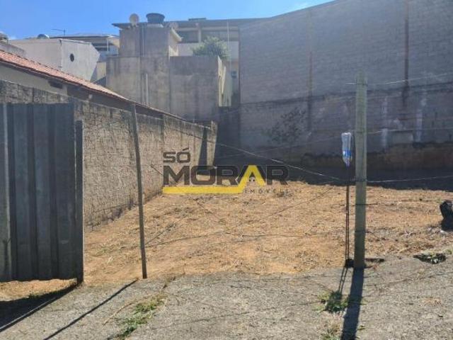 LOTE DE 304m2 NO BAIRRO VITORIA BELO HORIZONTE BH/MG