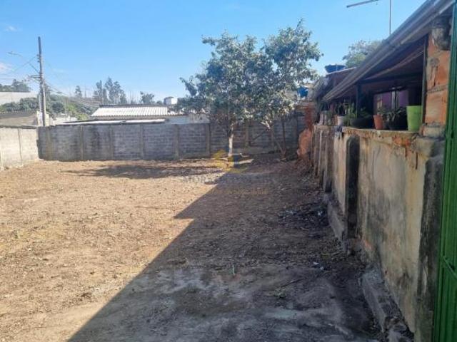 Lote de 306m² a venda no Centro São José da Lapa