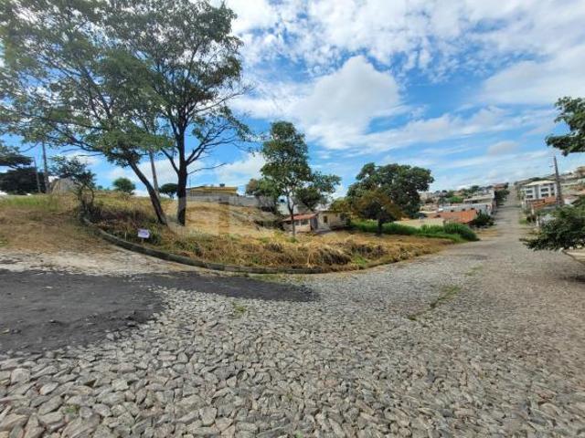 Lote de 313m² no bairro Sagrada Família