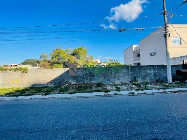 Lote de 322m² à Venda no Vila das Flores – Aceita Financiamento