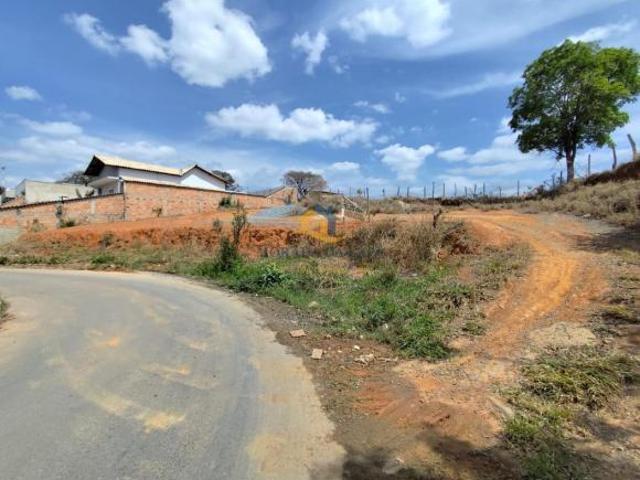 Lote de 450m² a Venda no Bairro Belo Vale
