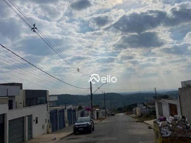 Lote de 450m² em Localização Privilegiada no Central Park em Pedro Leopoldo