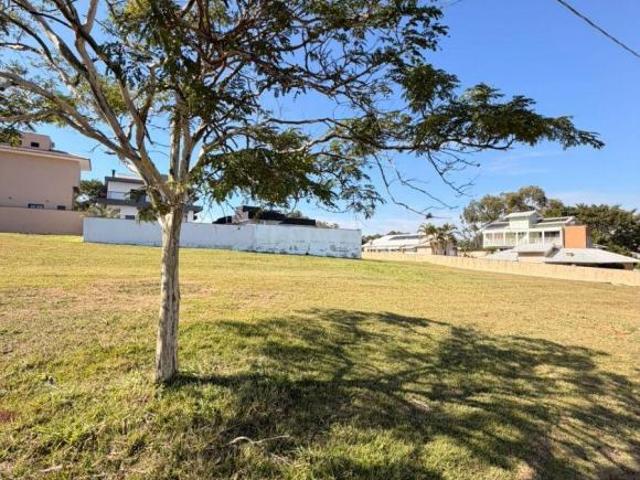 Lote de 450m² Ninho Verde 1 Porangaba/SP