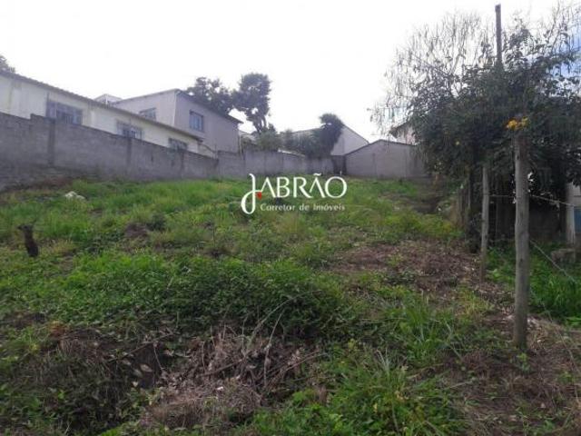 Lote de 462 m² a venda no Bairro Dom Bosco, Barbacena, MG