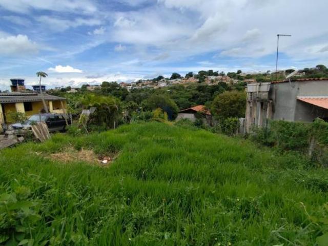 Lote de 468m² a Venda no Bairro Dom Pedro I