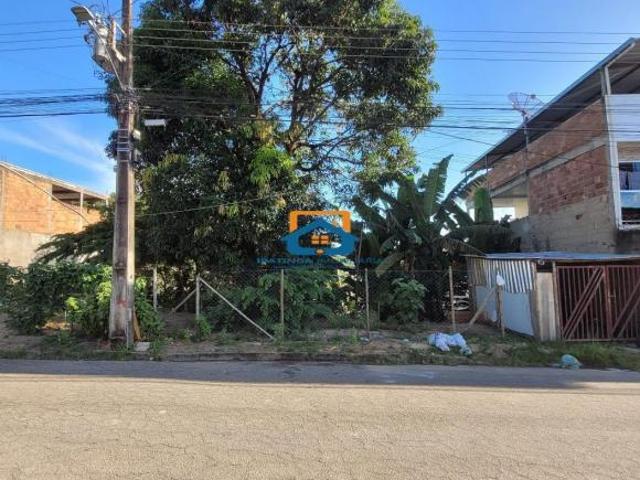 Lote de 495m² a venda no bairro Caravelas