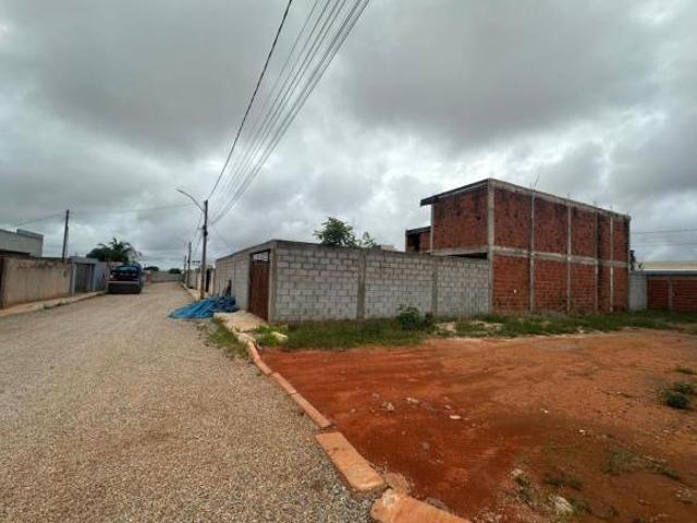 Lote de 400 metros,26 DE SETEMBRO Brasília, Distrito Federal
