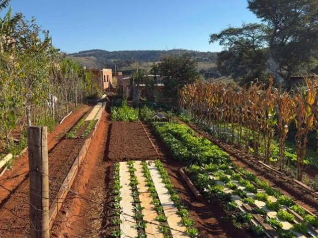 Lote de 400m² à Venda no Bairro Calafate em Passa Tempo/MG