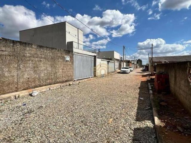 LOTE DE 400M² NO INCRA CEILANDIA PERMUTA FINANCIA CONDOMINIO FECHADO ASFALTADA INFRAESTUTURA