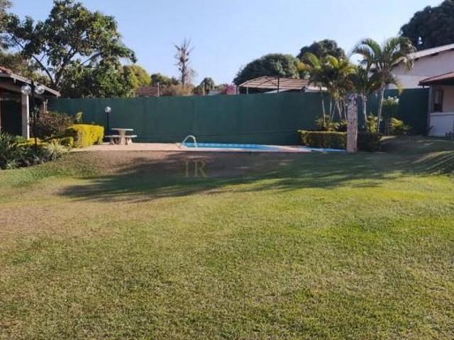 LOTE DE 405 M2 PLANO