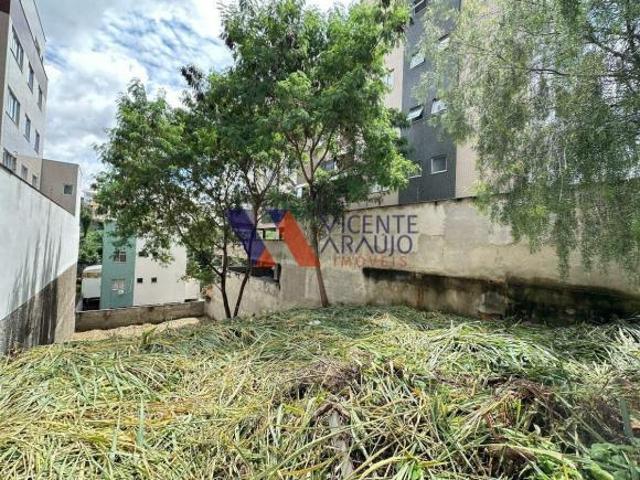 Lote de 420m² à venda, bairro Jardim da Cidade