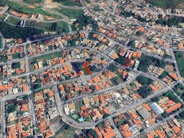 Lote de 427m² à venda no Novo Guarujá, Betim. Espaço, Potencial e Localização