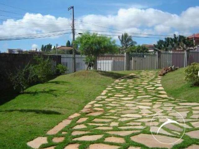 Lote de 430m² à Venda na Chácara 120 Vicente Pires