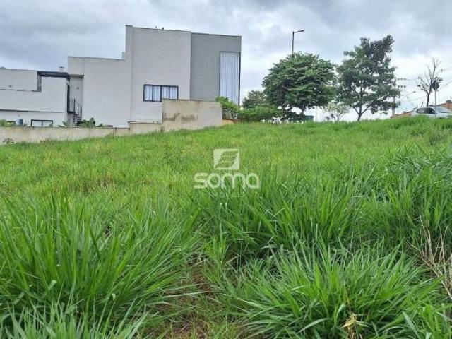 Lote de 549 m² à Venda no Condomínio Alphaville Vespasiano