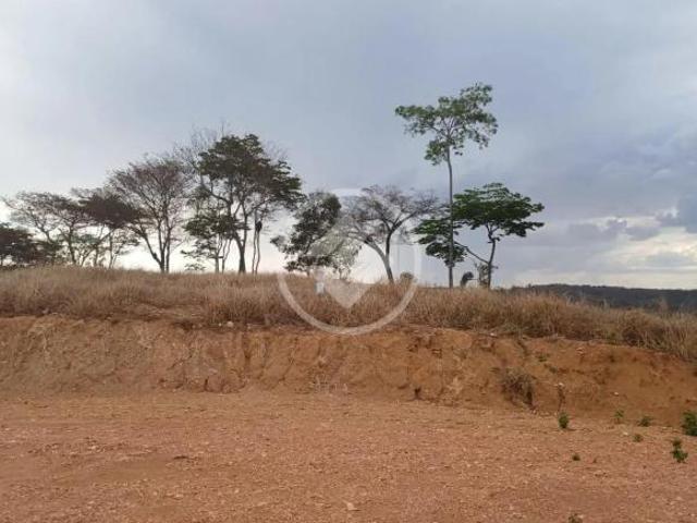 Lote de 563m2 Condomínio Green Village Lagoa Santa