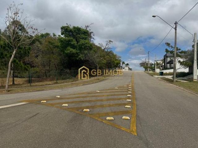 Lote de 560 m² Bosque do Horto Jundiaí