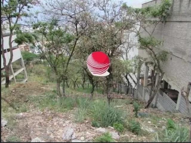 Lote de 564 m² no bairro Ouro Preto
