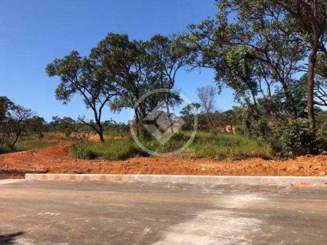 Lote de 570m² no bairro Pomar da Lagoa em Lagoa Santa MG / My broker