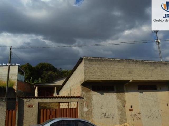 lote de 584 m² a venda, Petrolândia