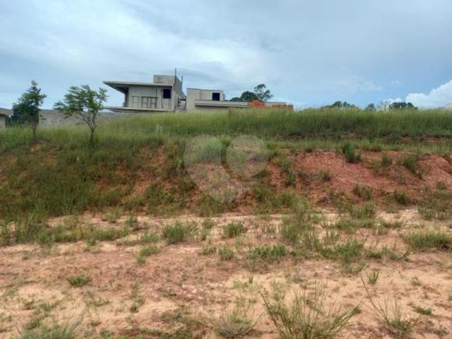 Lote de 503 m² Pronto para Construir – Condomínio Villas do Golf Itu/SP