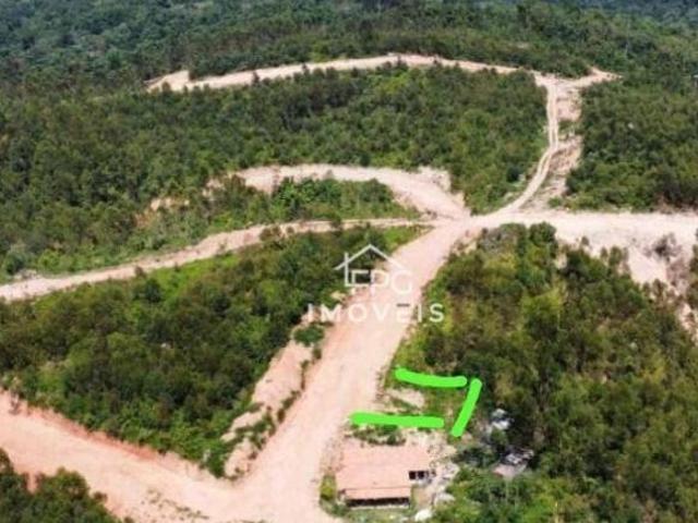 Lote de 500 m² Usina Atibaia/SP