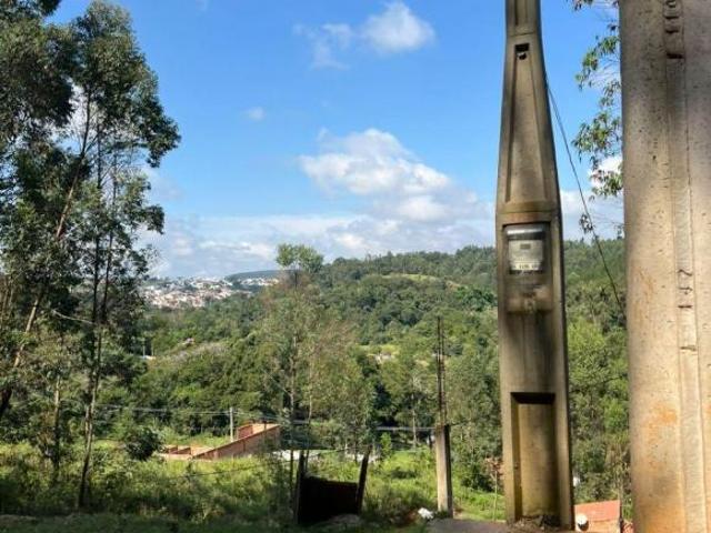 Lote de 500 Metros em Dona Catarina Região em Crescimento