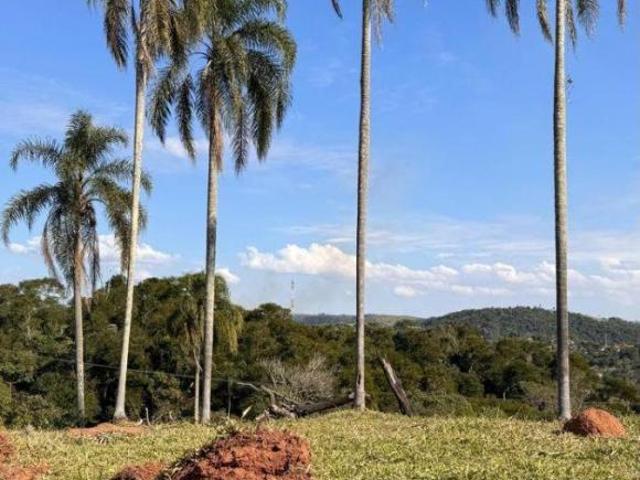 Lote de 500m² em Santa Isabel – Excelente Oportunidade