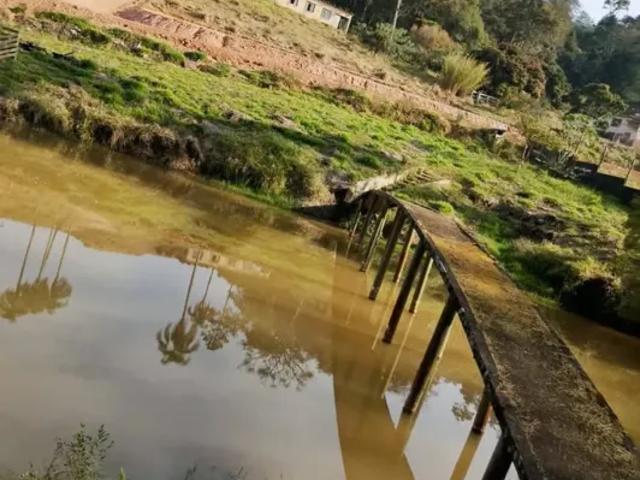 Lote de 500m² em Ibiúna com Portaria 24h – Oportunidade Imperdível!