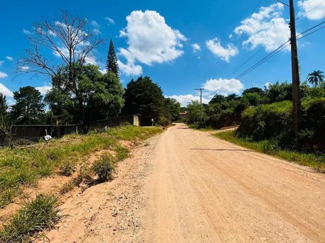 Lote de 500m² à Venda em Atibaia