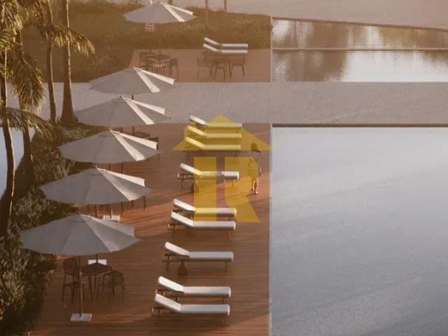 Lote de 525m² no Damha São José do Rio Preto SP no NEWE ATMA: Exclusividade e sofisticação em cada
