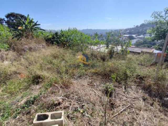 Lote de 529m² a Venda no Bairro Granjas Reunidas São Vicente