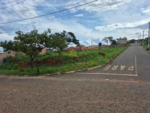 Lote de 532m² a Venda em Lagoa Santa