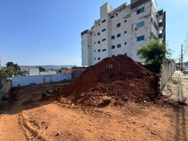 Lote de 537,69m² à Venda no Iporanga Sete Lagoas / MG