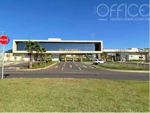 Lote de 665mâ² residencial plateau d'or etapa 2