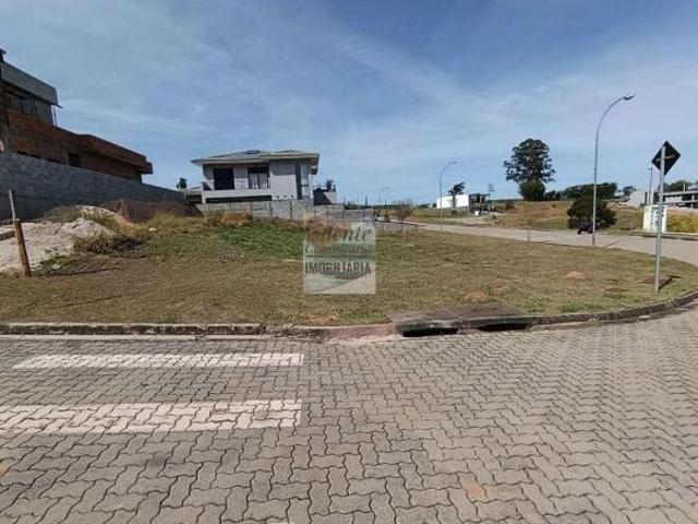 Lote de 668 m², à Venda no condomínio GSP Arts na cidade de Itatiba SP