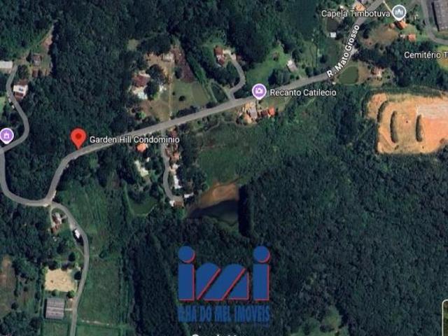 Lote de 66 mil mt2 em Campo Largo Investimento